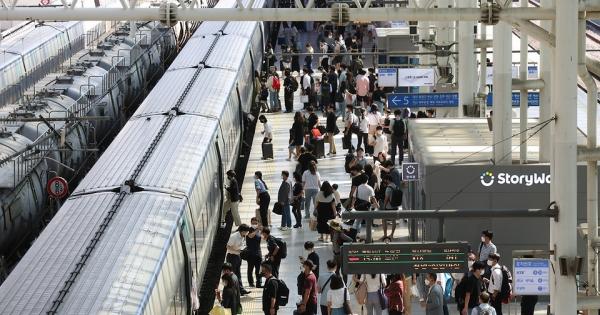 3만원 숙박쿠폰·KTX 50% 할인 등…6월 여행 혜택 내주 발표 - 한국인포맥스